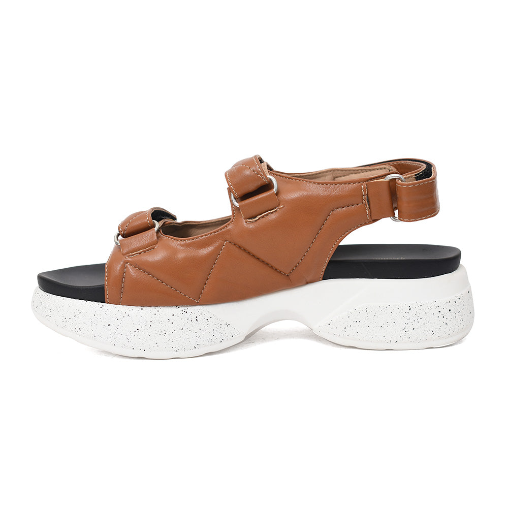 Casual PU Sandal – Clive Shoes