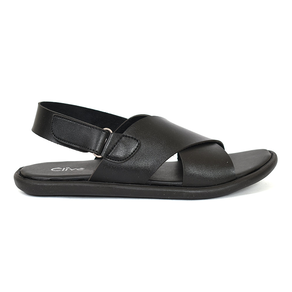 Casual Sandal – Clive Shoes