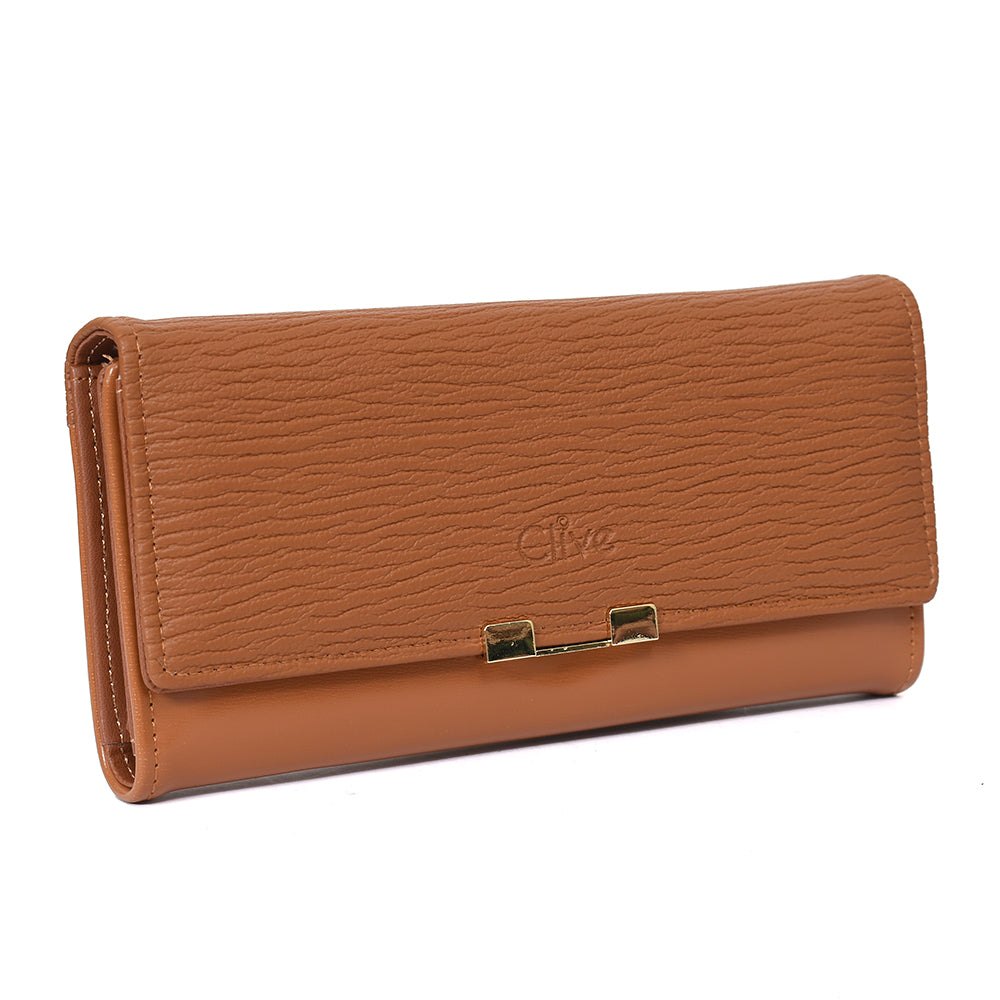 Casual Wallet – Clive Shoes