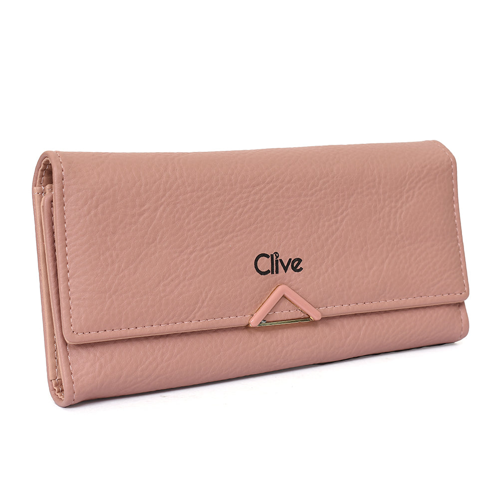 Casual Wallet – Clive Shoes