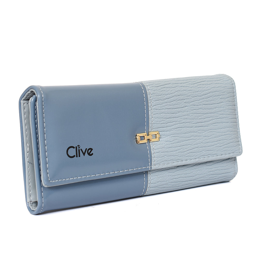 Casual Wallet – Clive Shoes
