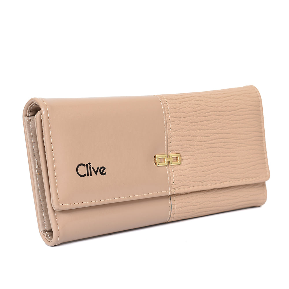 Casual Wallet – Clive Shoes