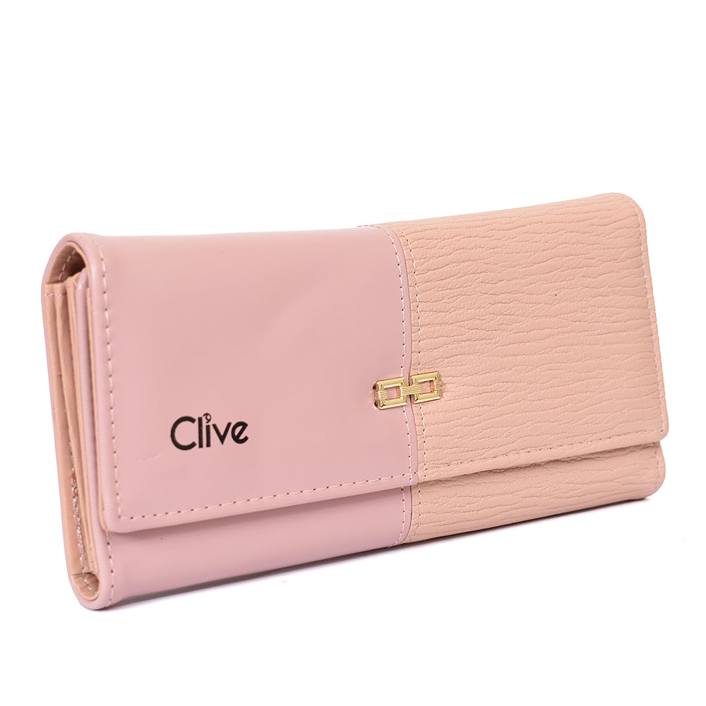 Casual Wallet – Clive Shoes