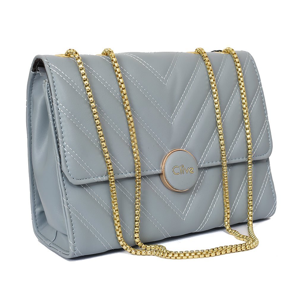 Cross Body Bag – Clive Shoes