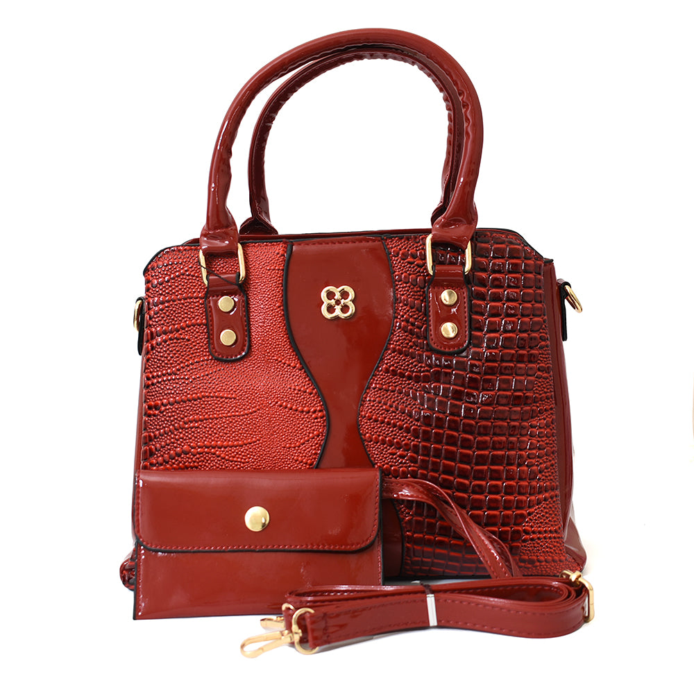 Hand Bags – Clive Shoes