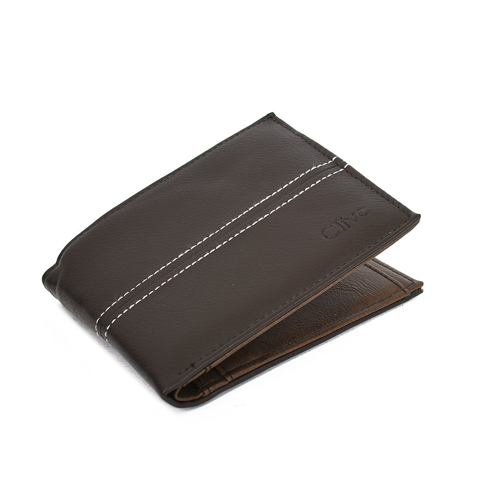 Men Wallet – Clive Shoes