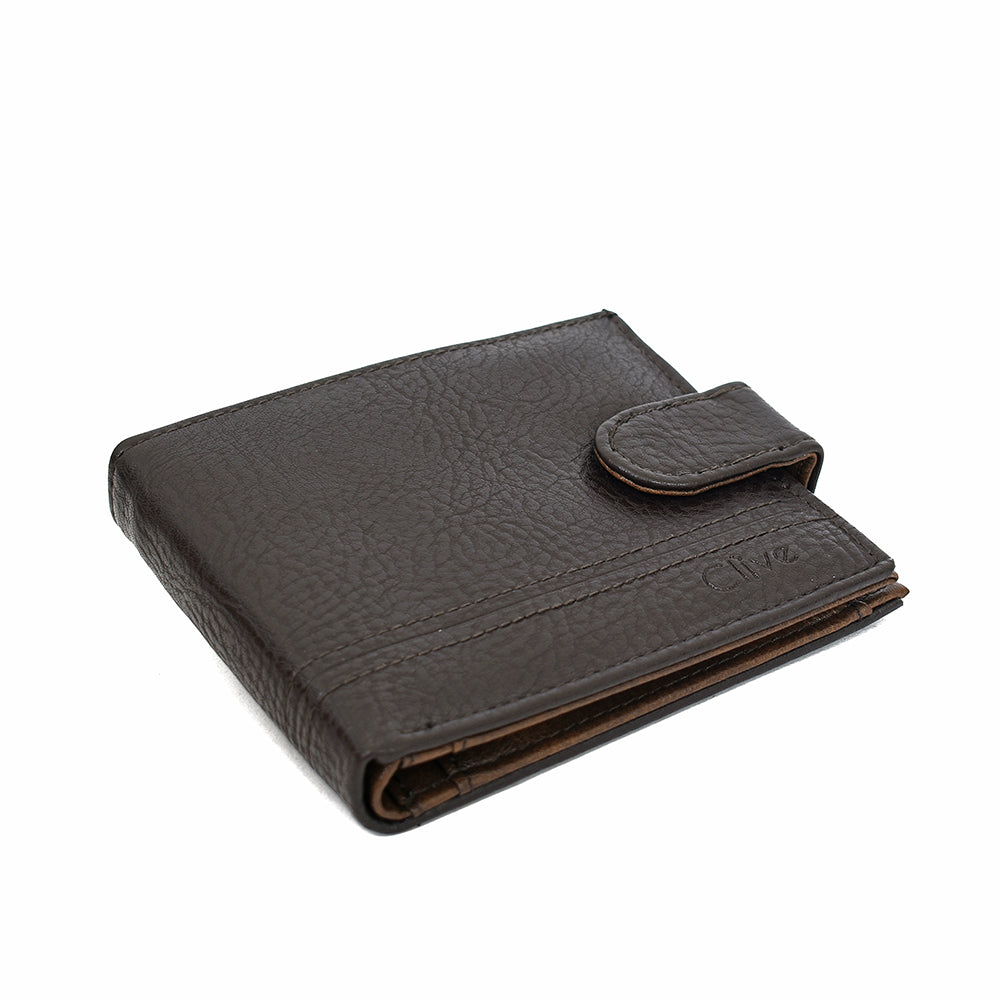 Men Wallet – Clive Shoes