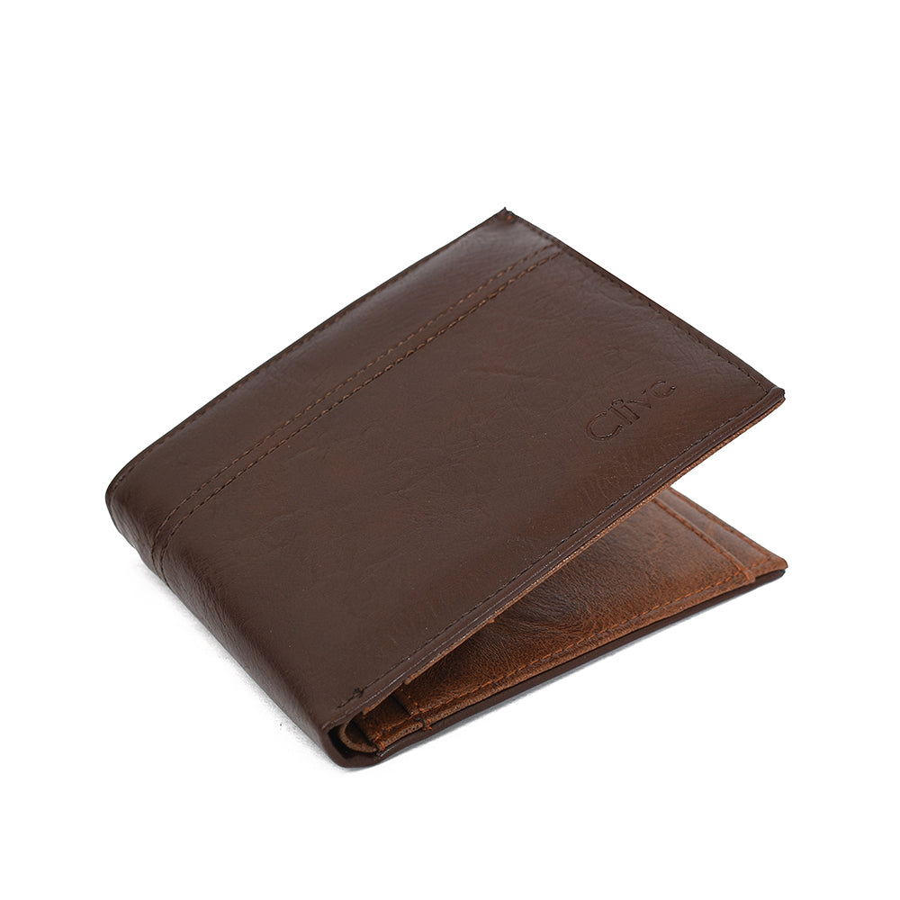Men Wallet – Clive Shoes