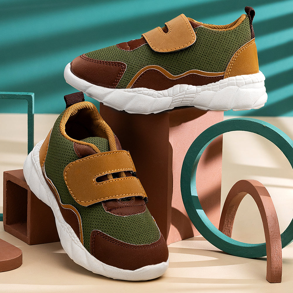 Kids Casual Shoes – Clive Shoes