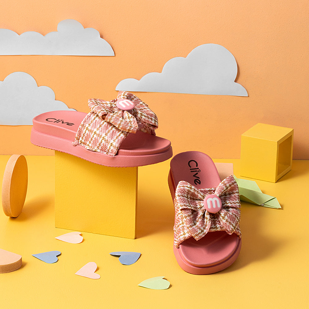 Kids Rough Slipper (Large Size) – Clive Shoes