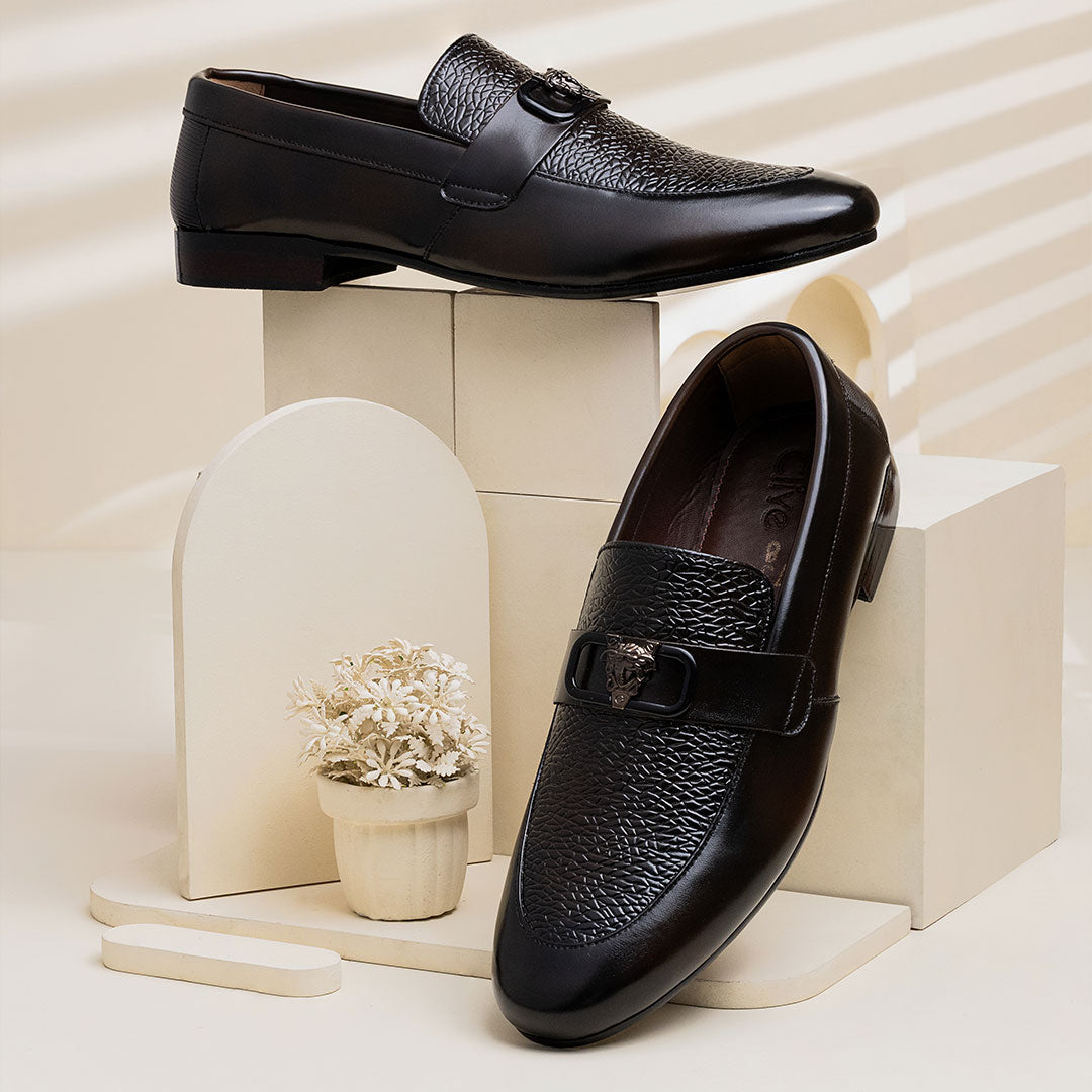Formal Shoes – Clive Shoes