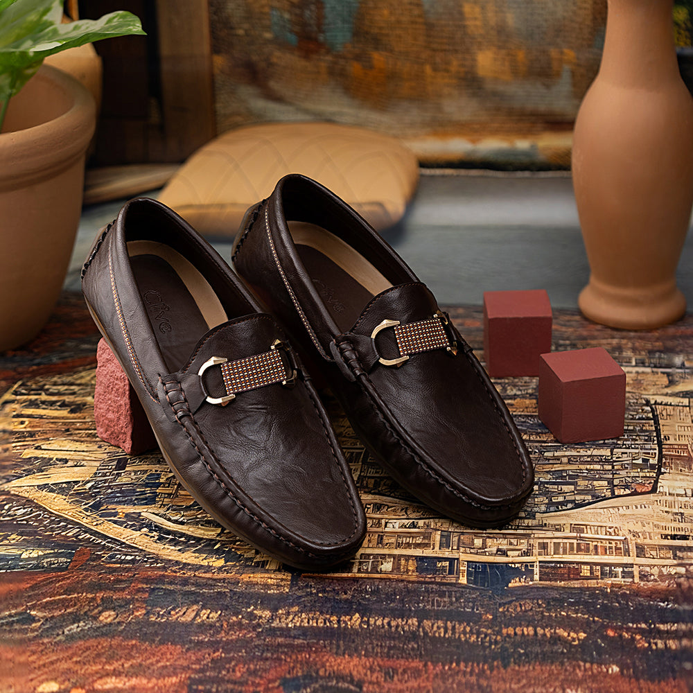 Casual Shoes – Clive Shoes