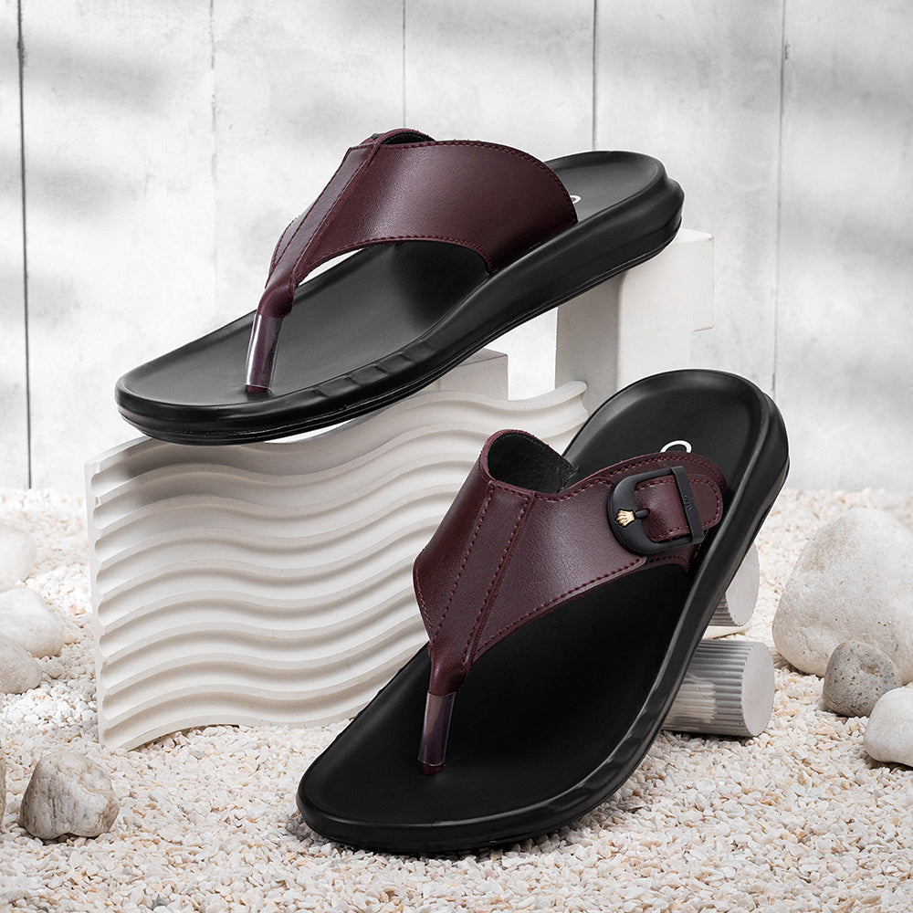 Casual Chappel – Clive Shoes