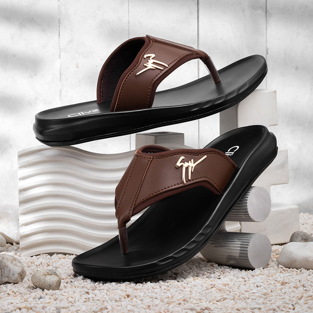 Casual Chappel – Clive Shoes