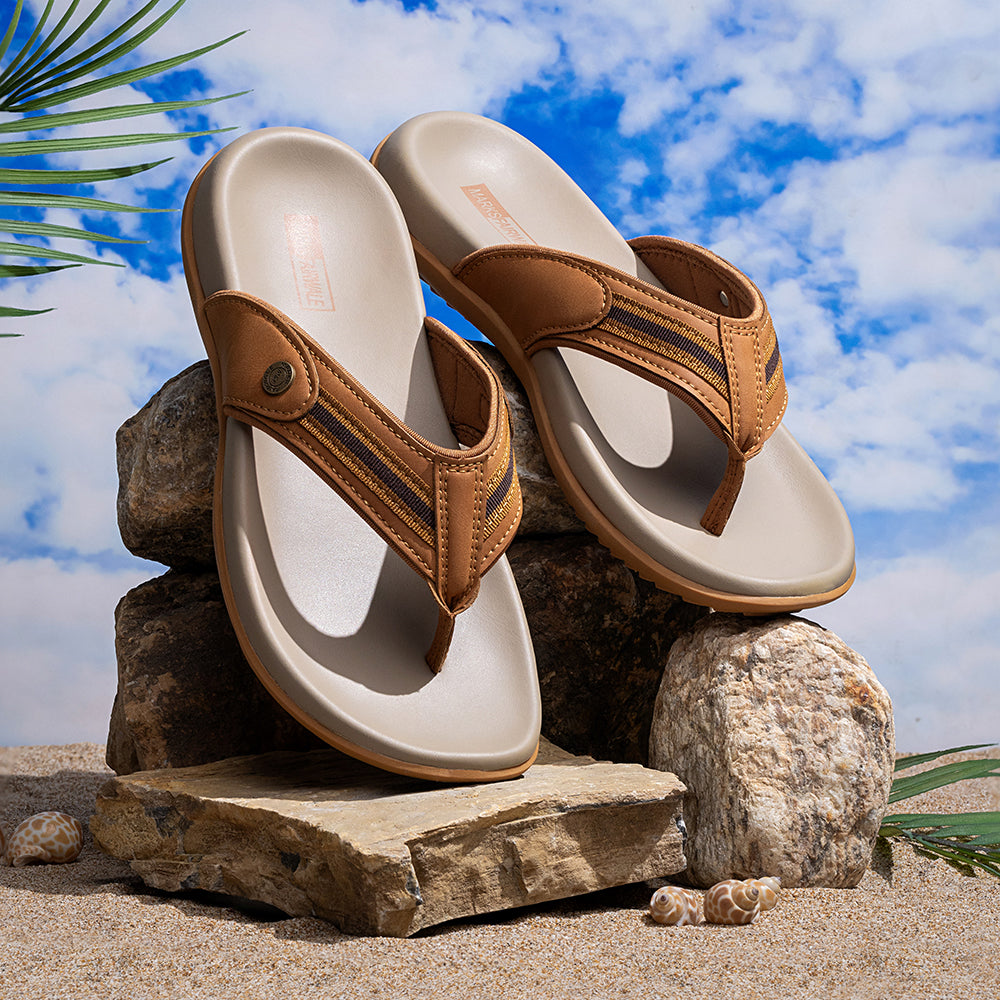 Casual Chappel – Clive Shoes