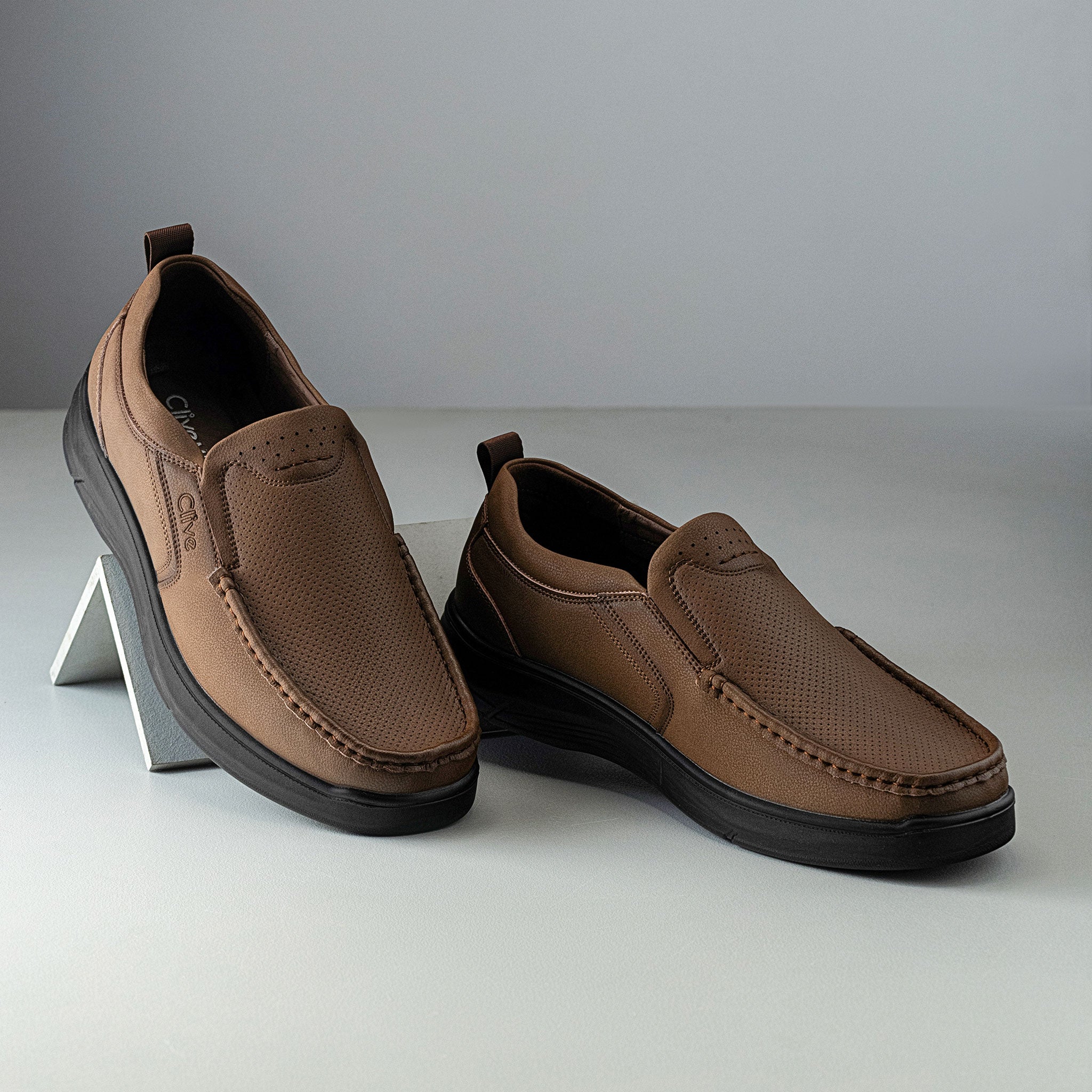Casual Shoes – Clive Shoes