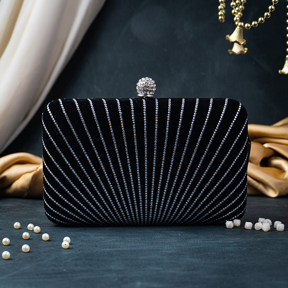 Formal Clutch – Clive Shoes