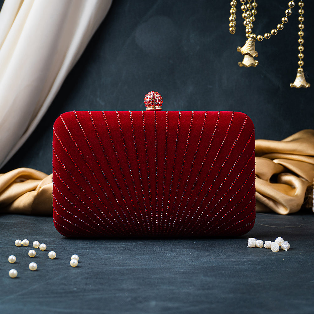 Formal Clutch – Clive Shoes