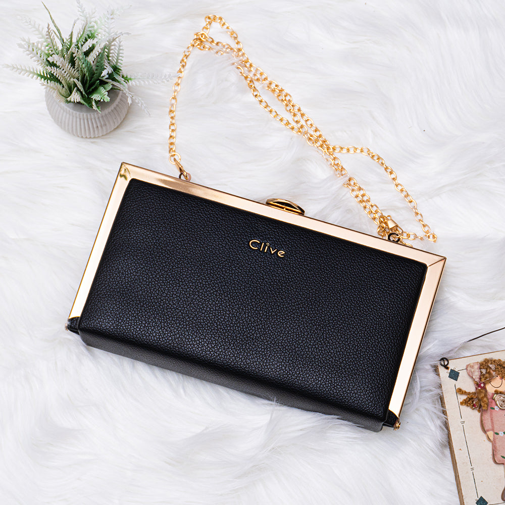 Formal Clutch – Clive Shoes