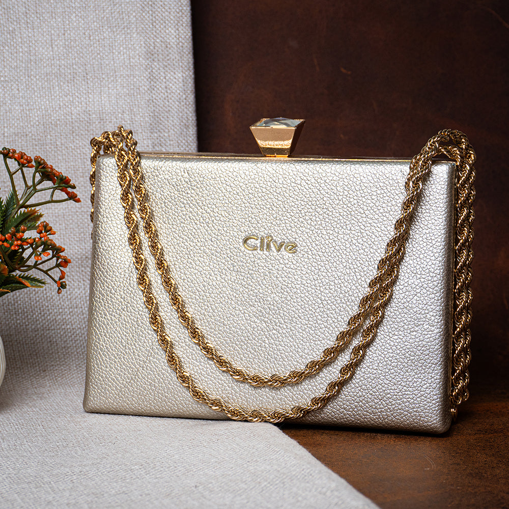 Formal Clutch – Clive Shoes