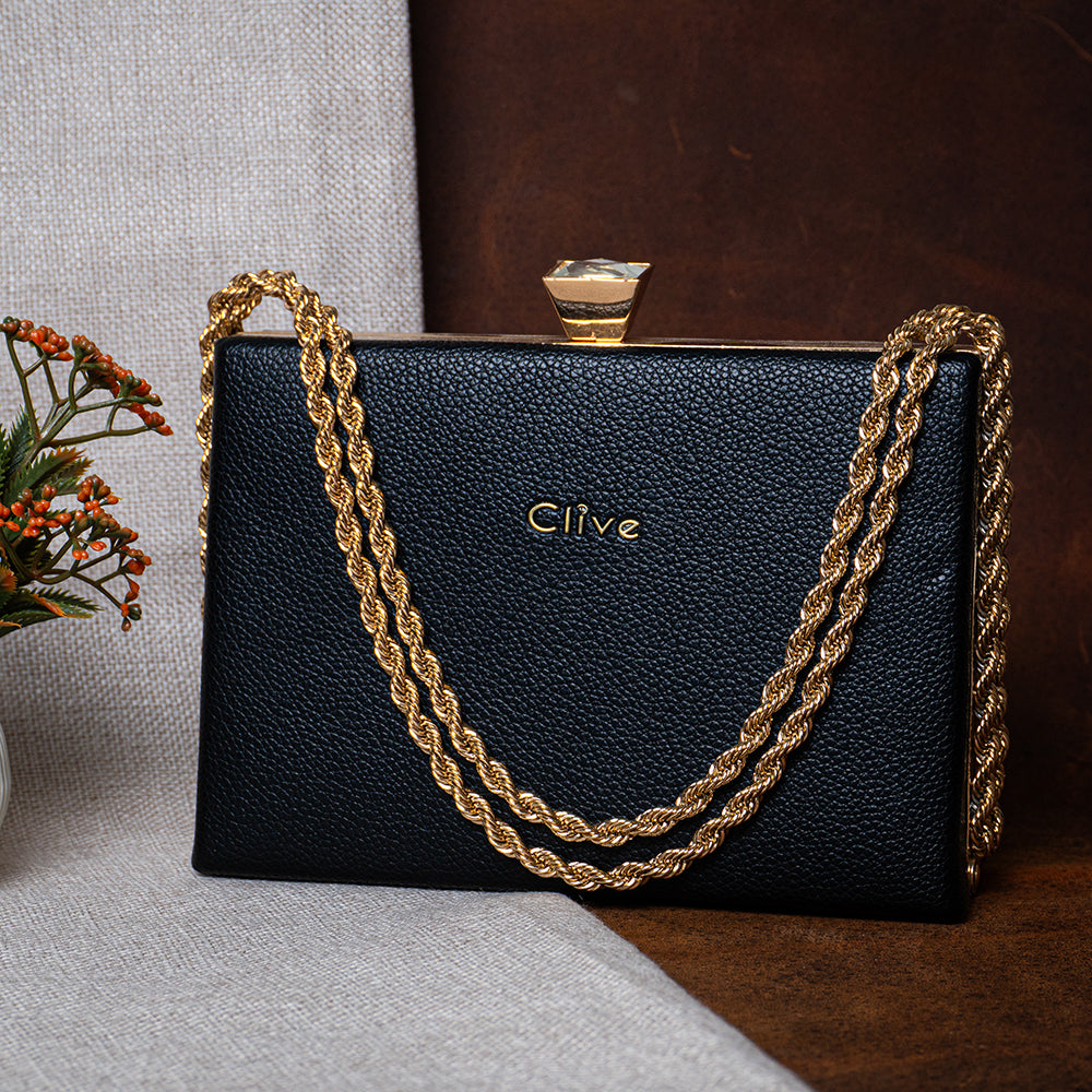 Formal Clutch – Clive Shoes