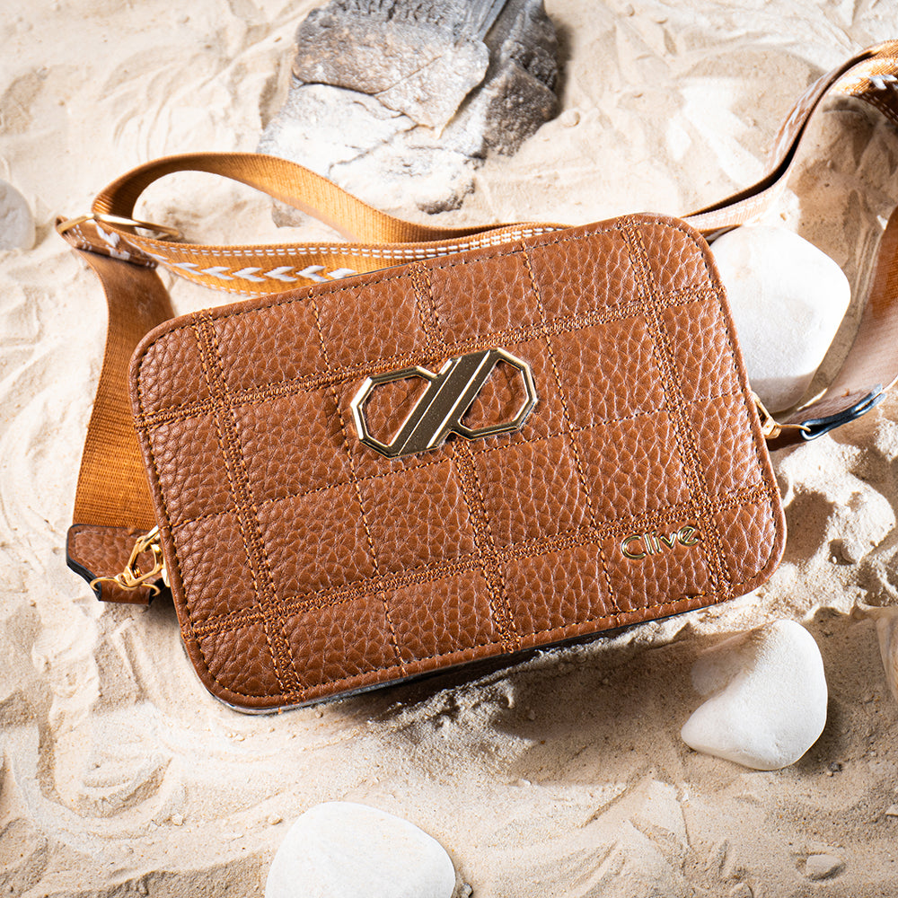 Cross Body Bag – Clive Shoes