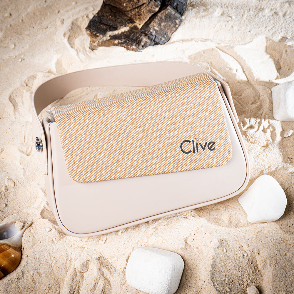 Cross Body Bag – Clive Shoes