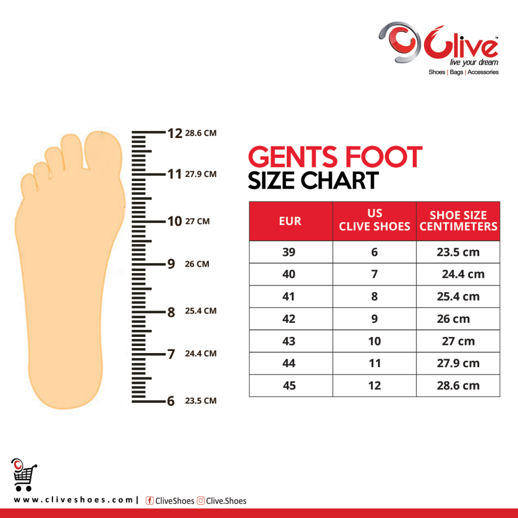 Casual Chappel – Clive Shoes