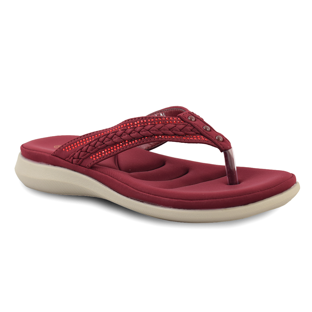 Casual PU Chappel – Clive Shoes