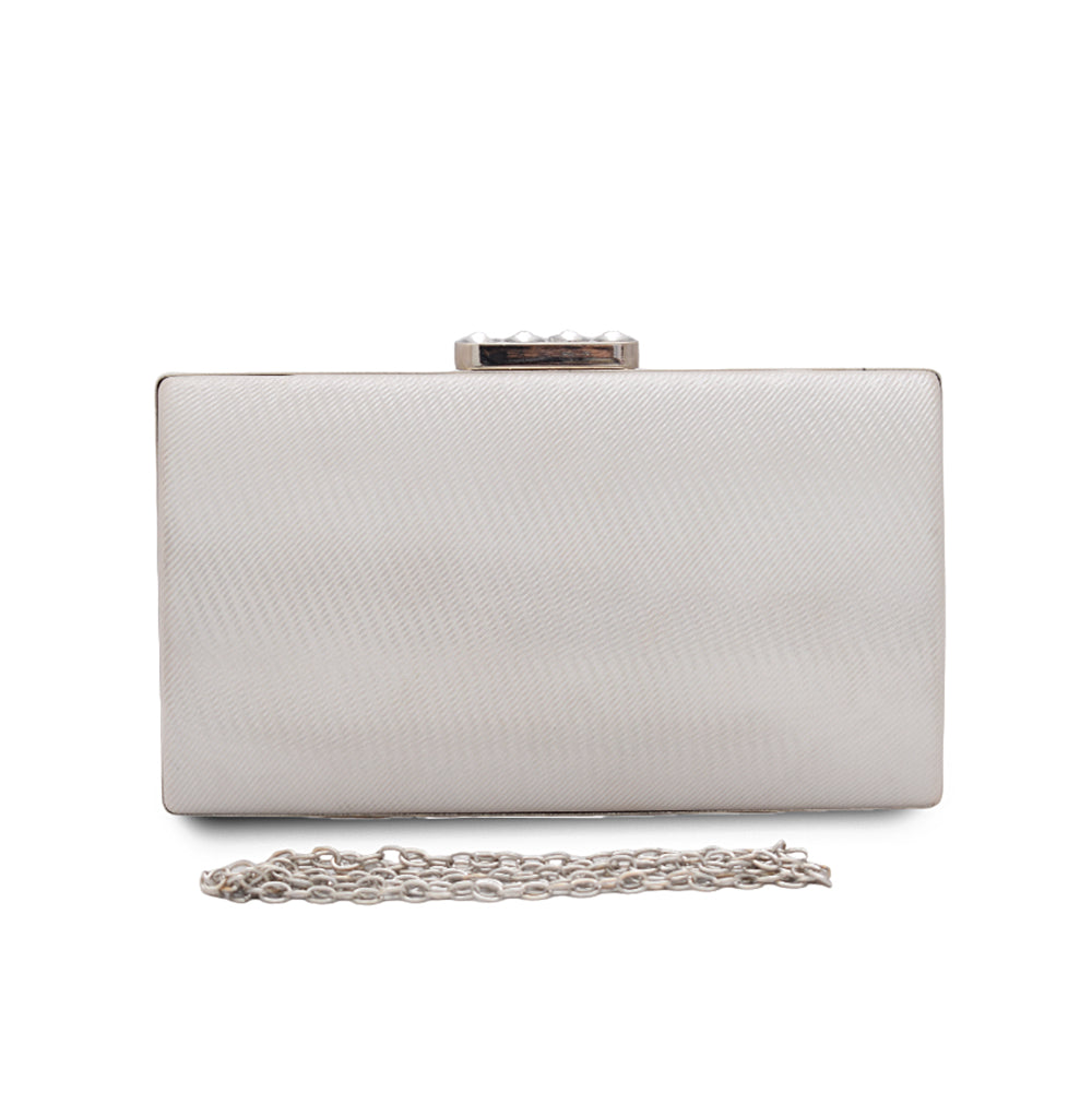 Fancy Clutch – Clive Shoes