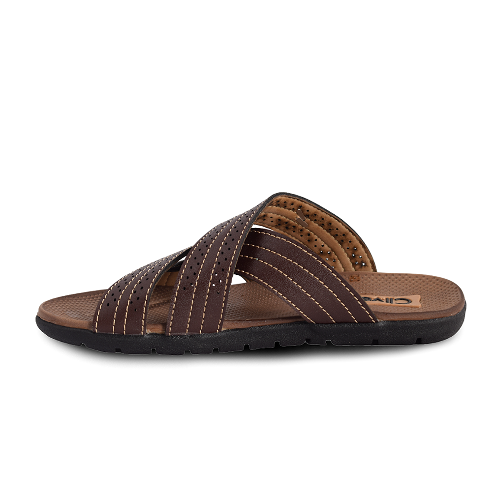 Kids Casual Slipper – Clive Shoes